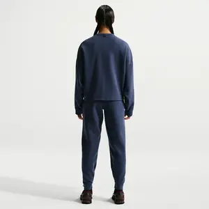 Nike 24.7 Impossiblysoft Dri-fit Mid-rise Jogger Pants