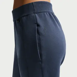 Nike 24.7 Impossiblysoft Dri-fit Mid-rise Jogger Pants