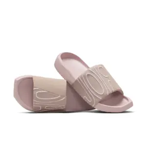 JORDAN Nola Slides - Pink