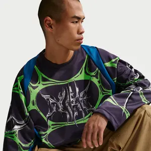 Nike Project F.r.o.g. Jelly Cage Jersey