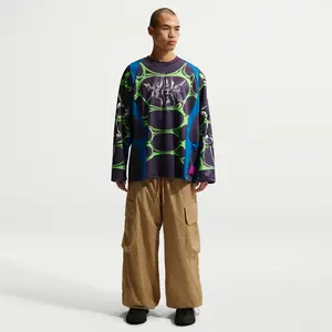 Nike Project F.r.o.g. Jelly Cage Jersey