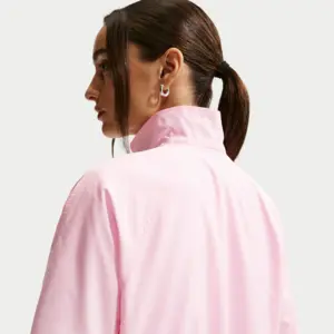 Nike Oversized Uv Track Jacket - Pink