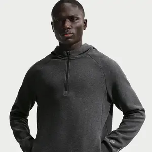 Nike Par Therma-fit Golf Hoodie - Black