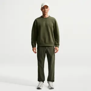 Nike 24.7 Impossiblysoft Dri-fit Crew - Green