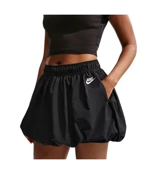 Nike Sportswear Loose Bubble Skirt - Black