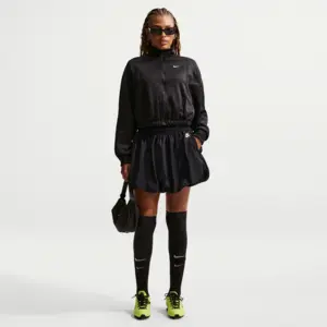 Nike Sportswear Loose Bubble Skirt