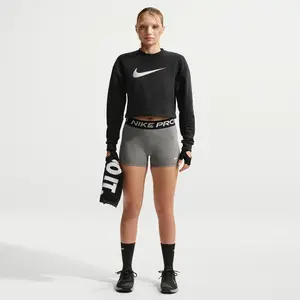 Nike Mid Rise Activewear For Women