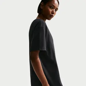 Nike Classic Oversized T-shirt - Black