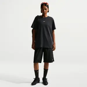 Nike Classic Oversized T-shirt - Black
