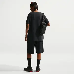 Nike Classic Oversized T-shirt - Black