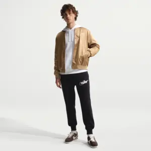 Nike Sportswear Club Varsity Jacket