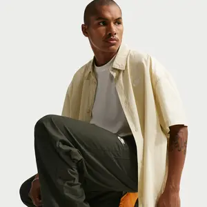 Nike Sportswear Club Pants - Green