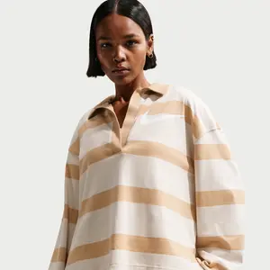 Nike Draped Sweatshirts Hoodies For Women