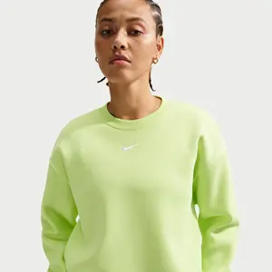 Nike Embroidered Sweatshirts Hoodies For Women