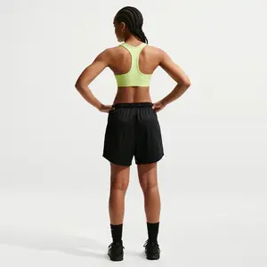 Nike Swoosh Medium-support Padded Sports Bra