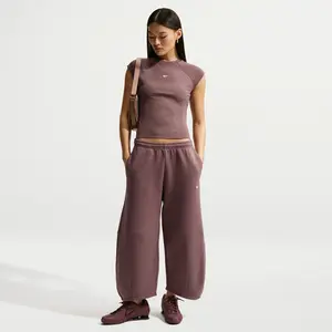 Women's Relaxed Fit Athleisure Sets