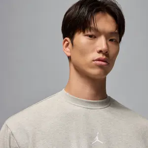 JORDAN Sport Crossover Dri-fit Crew-neck Sweatshirt