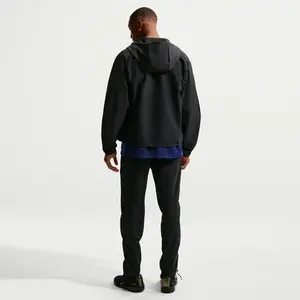 Nike Tech Shori Knit Full-zip Windrunner Jacket