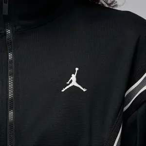 JORDAN Brooklyn Full-zip Track Jacket