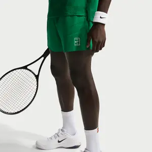 Nike Court Advantage Dri-fit 6" Tennis Shorts