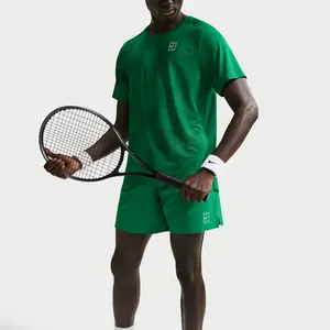Nike Court Advantage Dri-fit 6" Tennis Shorts