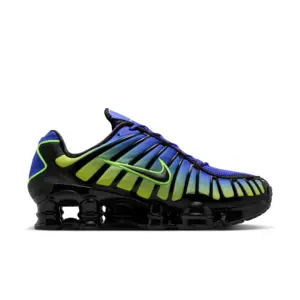 Nike Shox Tl Sneakers - Blue