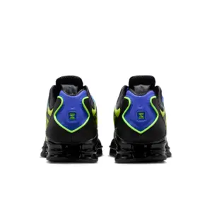 Nike Shox Tl Sneakers - Blue