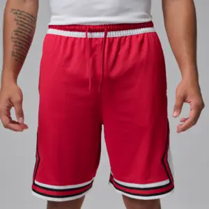 JORDAN Sport Dri-fit 9" Diamond Shorts