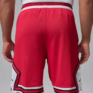 JORDAN Sport Dri-fit 9" Diamond Shorts