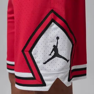 JORDAN Sport Dri-fit 9" Diamond Shorts