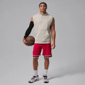 JORDAN Sport Dri-fit 9" Diamond Shorts