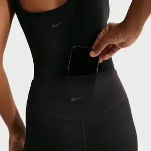 Nike Zenvy High-waisted Full-length Leggings