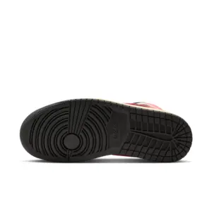 JORDAN 1 Mid Se Edge Shoes