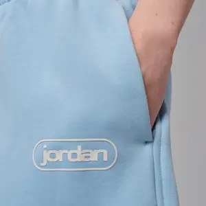JORDAN Flight Fleece Baggy Pants