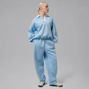 JORDAN Flight Fleece Baggy Pants