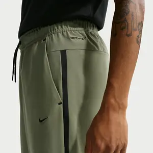 Nike Tech Dri-fit Shori Knit Pants