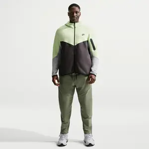 Nike Tech Dri-fit Shori Knit Pants