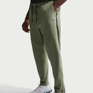 Nike Tech Dri-fit Shori Knit Pants