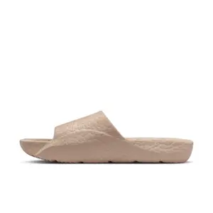 JORDAN Franchise Slides - Brown