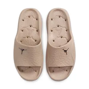 JORDAN Franchise Slides - Brown