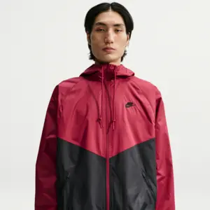 Nike Windrunner Lined Jacket