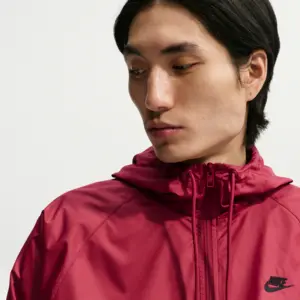 Nike Windrunner Lined Jacket
