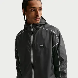 Men's Packable Training Jackets