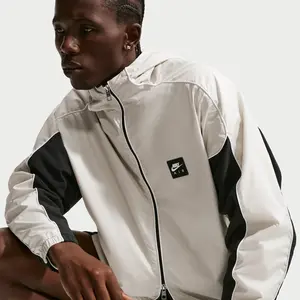 Nike Air Full-zip Hybrid Utility Jacket
