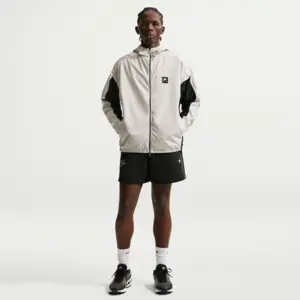 Nike Air Full-zip Hybrid Utility Jacket