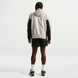 Nike Air Full-zip Hybrid Utility Jacket