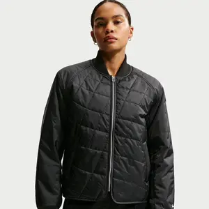 Nike Trimmed Jackets For Women
