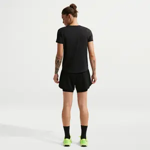 Nike Dri-fit 3" 2-in-1 Shorts - Black