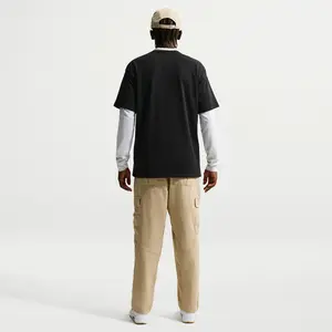 Nike Loose-fit Golf T-shirt
