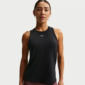 Nike Classic Dri-fit Tank Top - Black